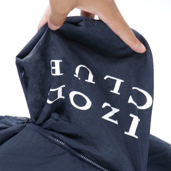 Izod Club | Jackets & Coats | Vintage 9s Energizer Bunny Windbreaker ...
